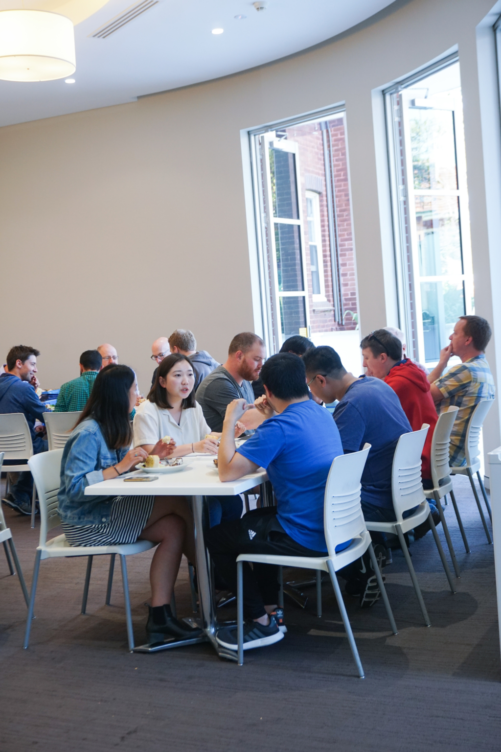 Student Life – Christ College