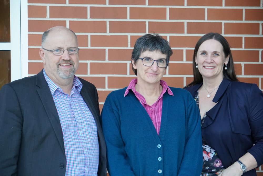 About Christ College – Christ College