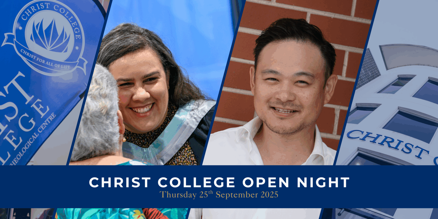 Open Night 2025 – Christ College